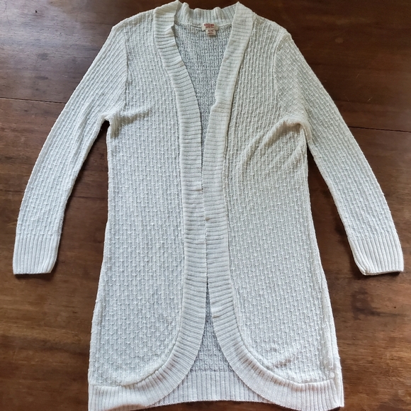 Mossimo Supply Co. | Sweaters | Mossimo Duster Cardigan | Poshmark